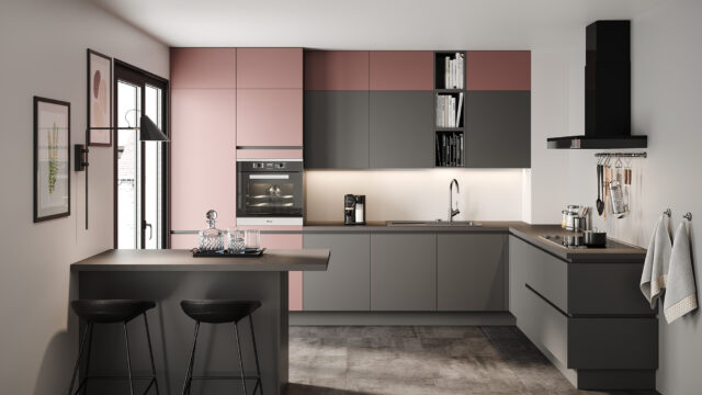 3D Rendering Studio | Architectural Visualization Service