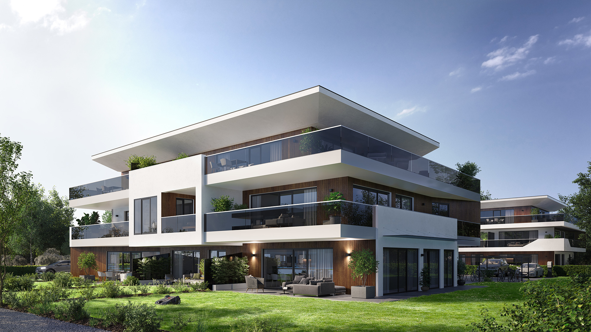 3D Renderings Australia | Render Vision