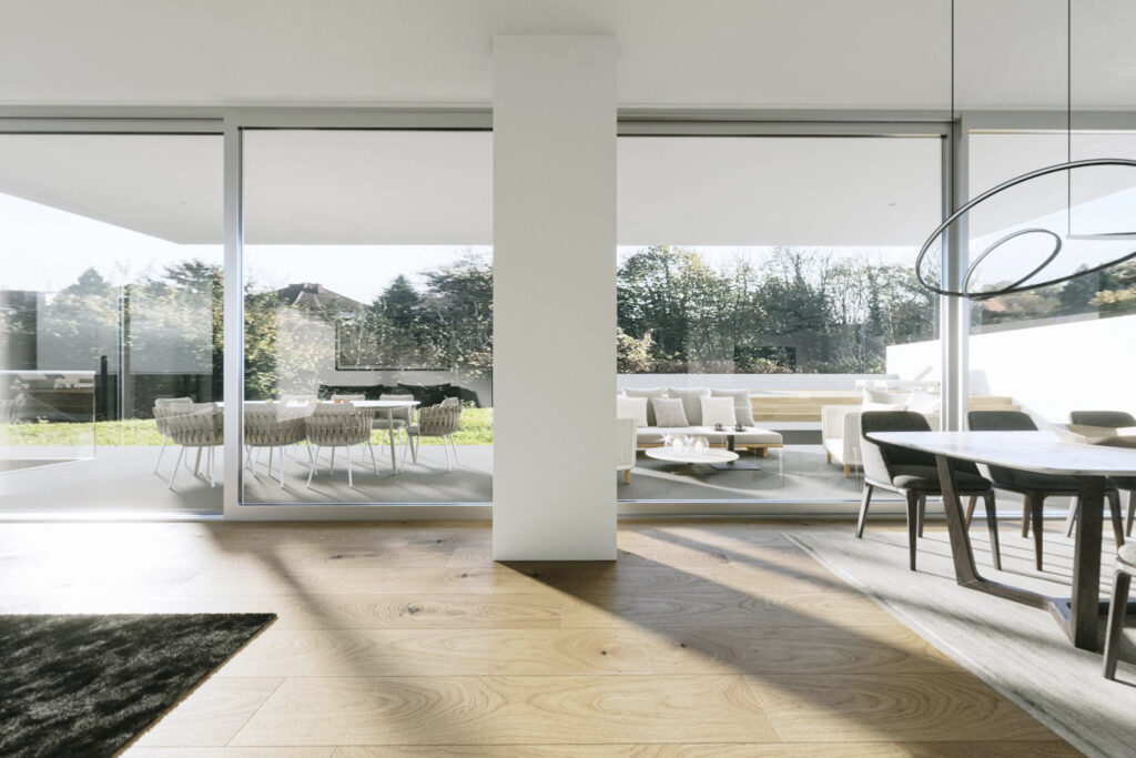 3D Rendering And Animation | Render Vision