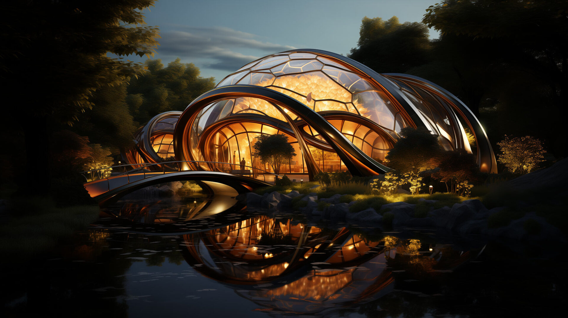 AI In ArchViz — Render Vision