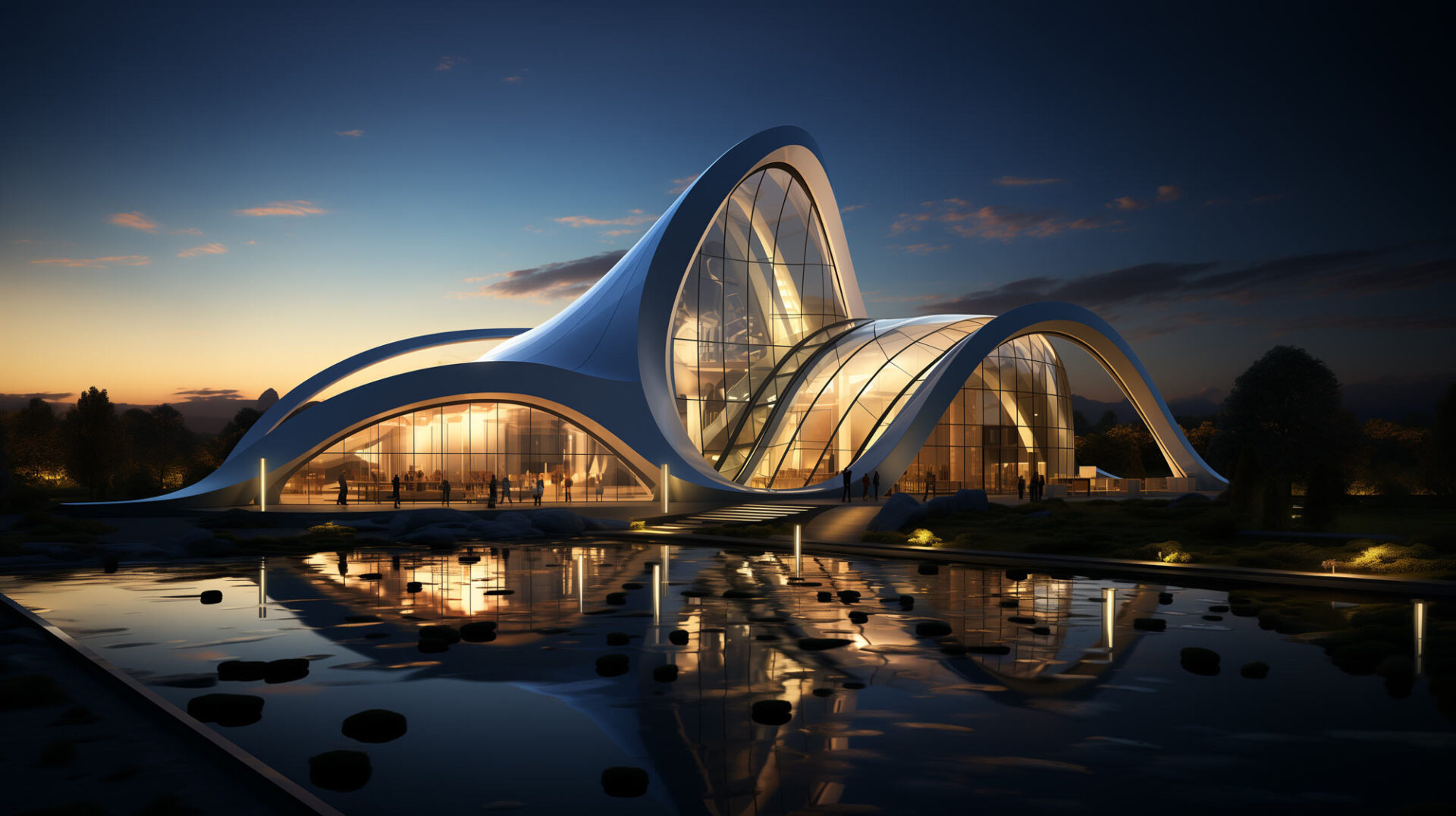 AI In ArchViz — Render Vision