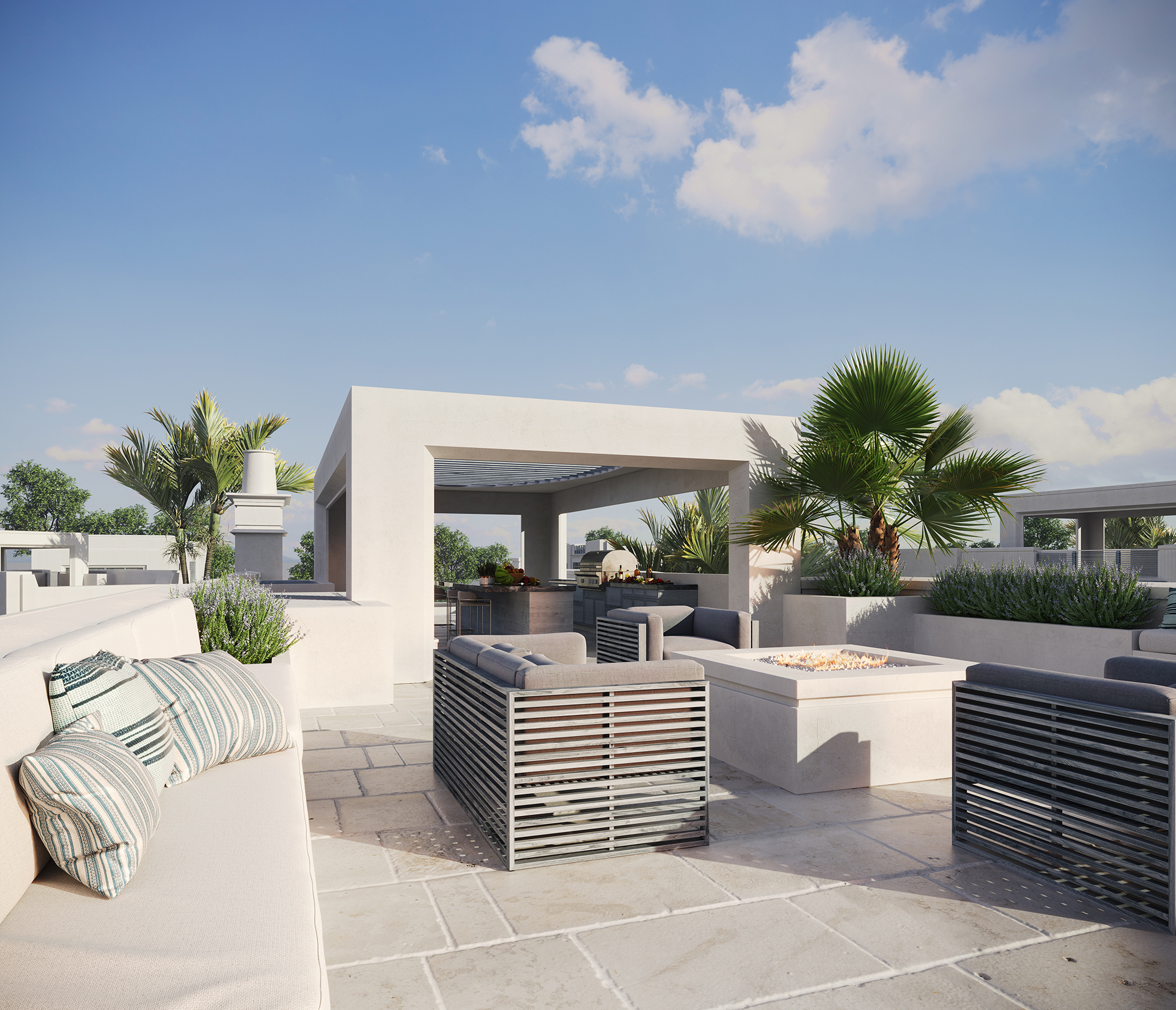 3D Renderings Miami | Render Vision