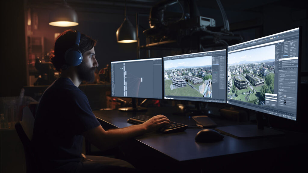 ‘Cheap’ Vs ‘Expensive’ 3D Rendering: 10 Steps To The Right Decision ...