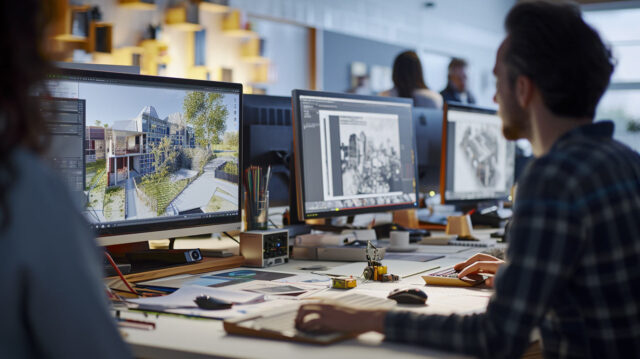 Unveiling The Pros And Cons Of 3D Visualization And Photography