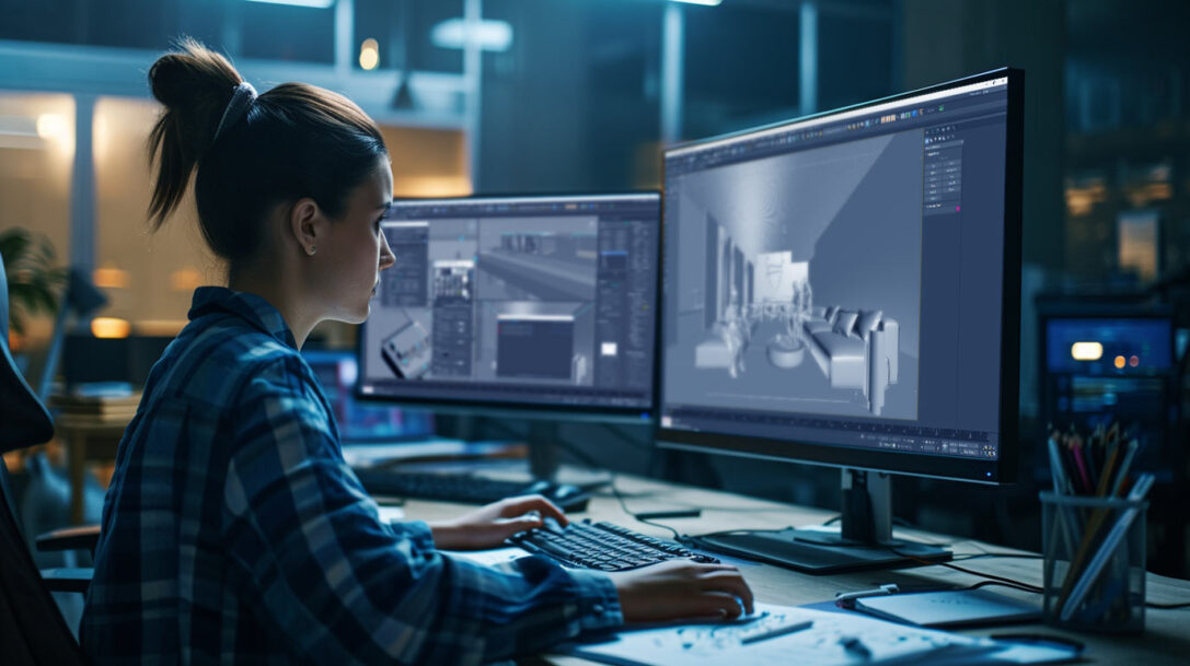 Unveiling The Pros And Cons Of 3D Visualization And Photography