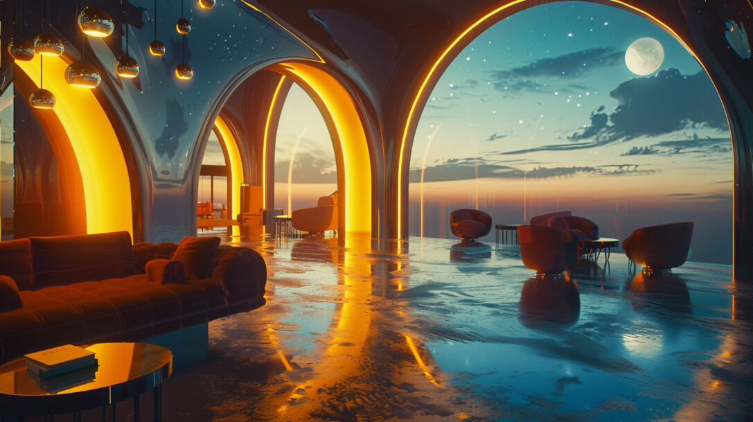 The Art Of Storytelling In 3D Rendering: Part 2 — Render Vision
