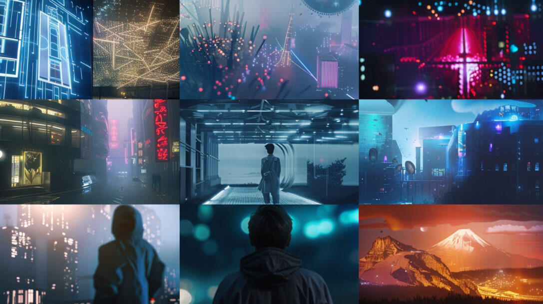 The Art Of Storytelling In 3D Rendering: Part 1 — Render Vision